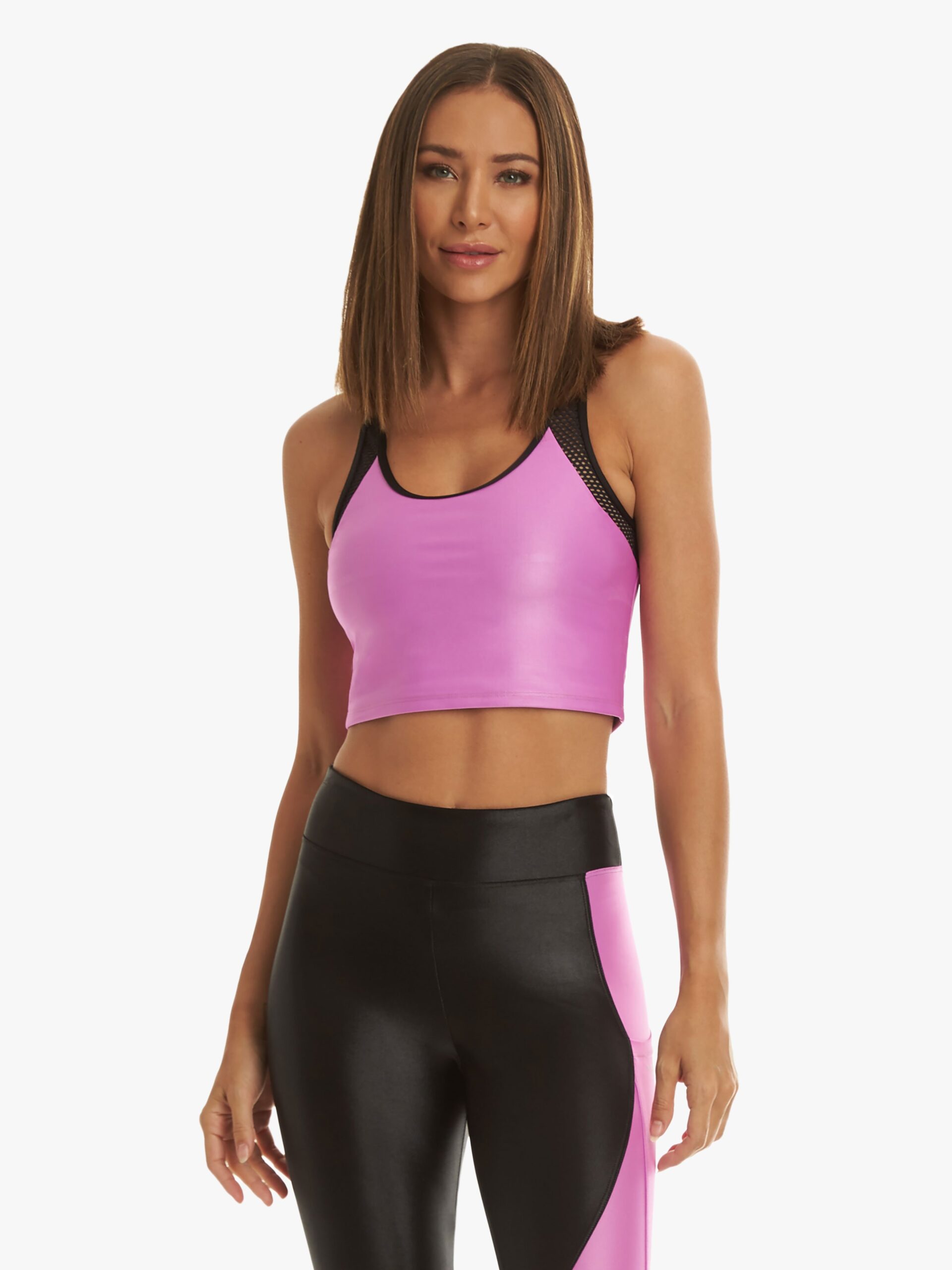 Amanda Sports Bra – Shes Active